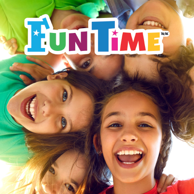 Funtime - A1 Distribution