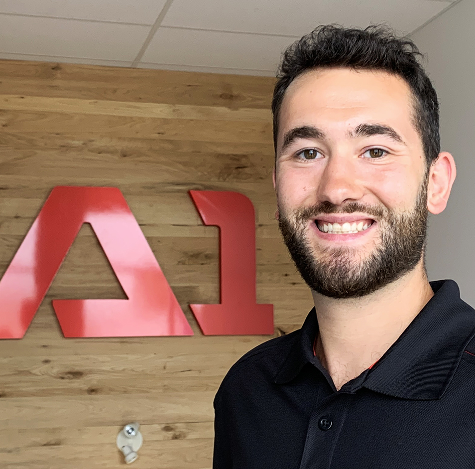 Équipe - A1 Imports
