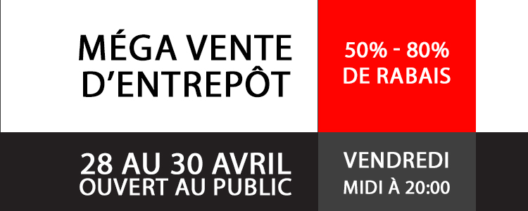 Vente - A1 Distribution